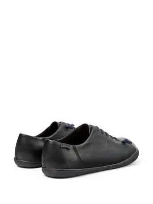 Camper Low-top Sneakers - Black