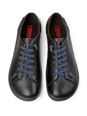 Camper Low-top Sneakers - Black