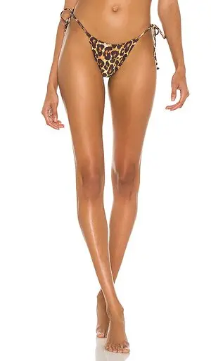 TROPIC OF C Praia Bikini Bottom - Mama Africa