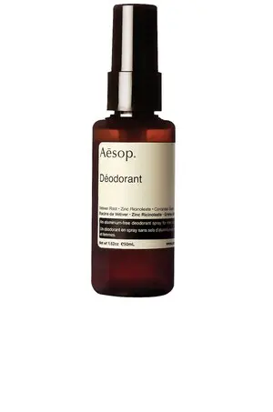 Aesop Deodorant - All