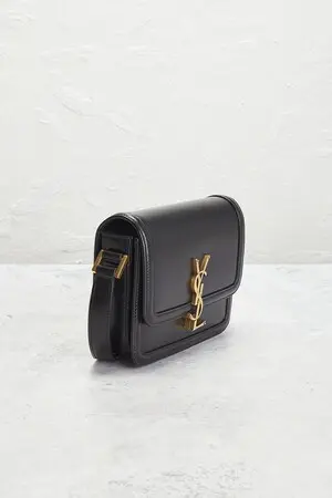 Saint Laurent Small Solferino Satchel