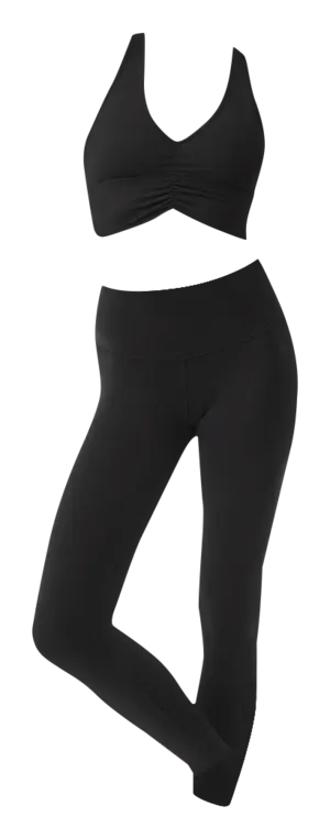 ALO High-Waist 7/8 Leggings