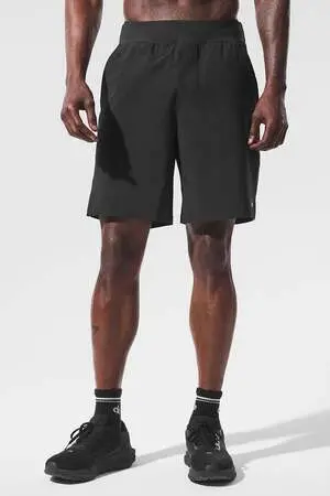 Alo Yoga Elasticated Shorts For Women