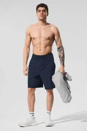 Alo Yoga 9" Repetition Short