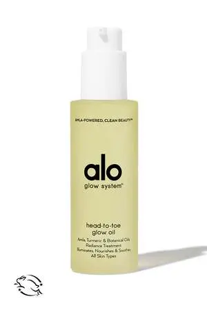 Alo Yoga Head-to-toe Glow Oil