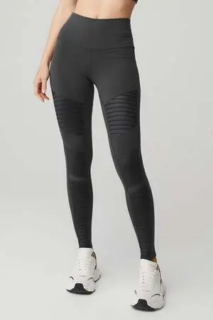 Alo Yoga Paneled Leggings