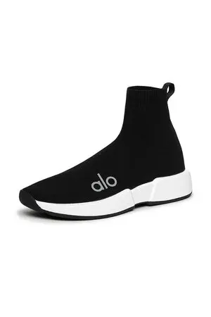 Alo Yoga Velocity Knit Sneaker
