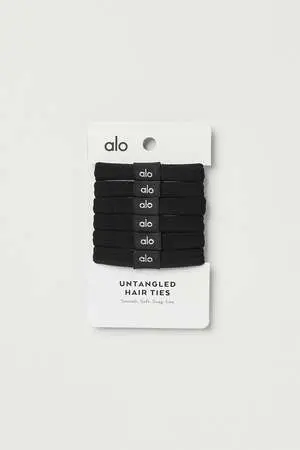 Alo Yoga Hair Ties Accessories