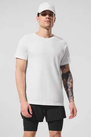 Fitted T-shirts For Men