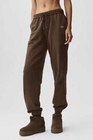Alo Yoga Sports Sweatpants For Women