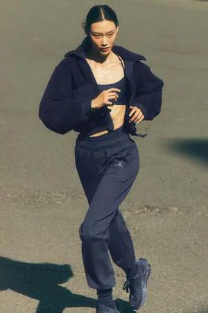 Alo Yoga Cuffed Sweatpants For Women