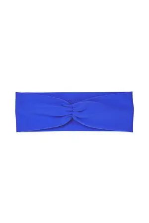 Alo Yoga Airlift Headband Alo Blue