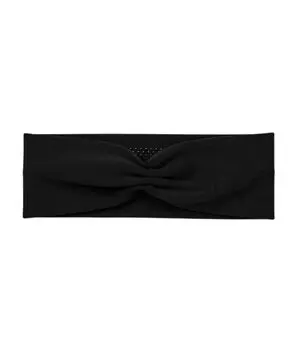 Alo Yoga Airlift Headband - Black