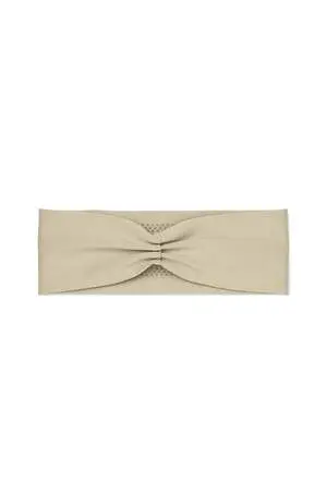 Alo Yoga Airlift Headband California Sand