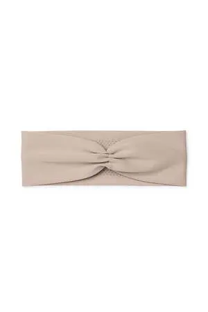 Alo Yoga Airlift Headband Dusty Pink