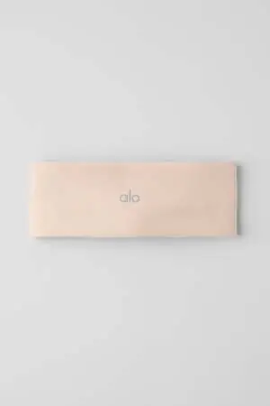 Alo Yoga Fabric Hair Accessories