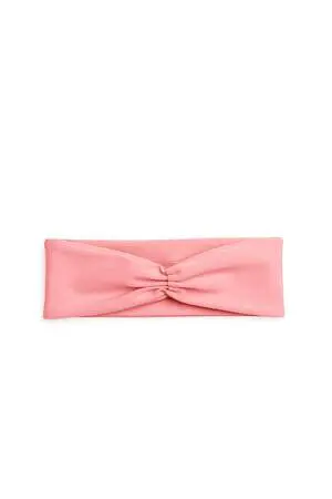 Alo Yoga Airlift Headband Macaron Pink