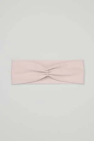 Alo Yoga Airlift Headband Pink Sugar