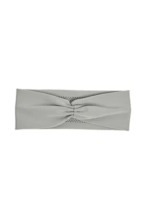Alo Yoga Airlift Headband Sterling