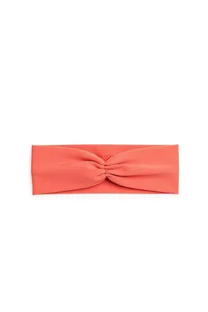 Alo Yoga Airlift Headband Strawberry