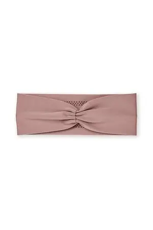 Alo Yoga Airlift Headband Woodrose