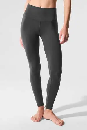Soft High-Waist Leggings