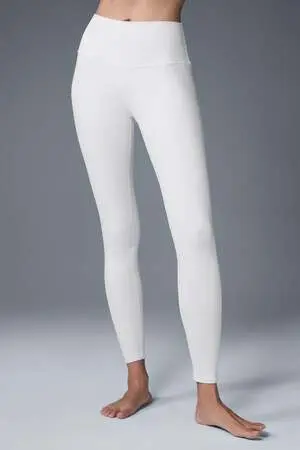 Women's White Bottoms