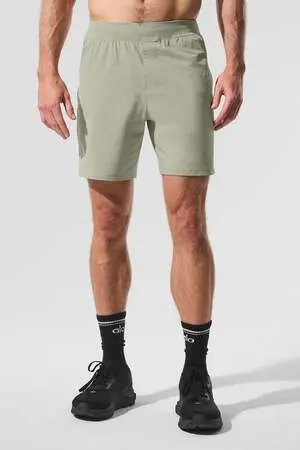 Alo Yoga Slit Shorts For Women