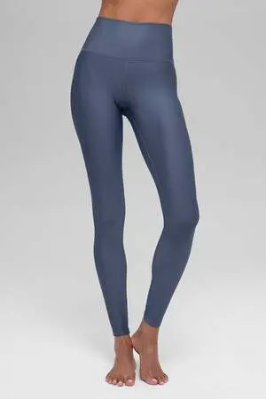 Compressive Full-Length Leggings