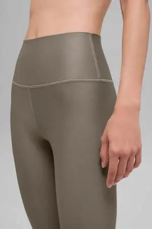 Soft High-Waist Leggings