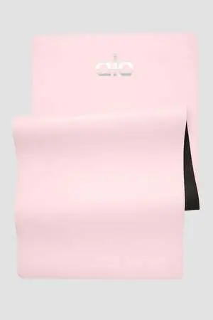 Alo Yoga Warrior Yoga Mat Powder Pink