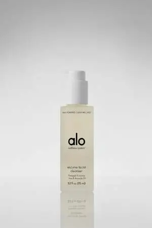 Alo Yoga Enzyme Facial Cleanser - One-color