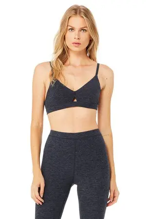 Alo Yoga Alosoft Lounge Bra
