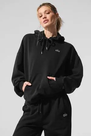 Alo Yoga Sweatshirts and Hoodies for Women 