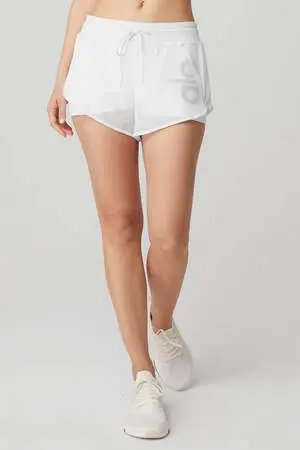 Alo Yoga Ambience Short Graphic