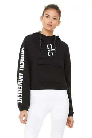 Alo Yoga Solar Hoodie