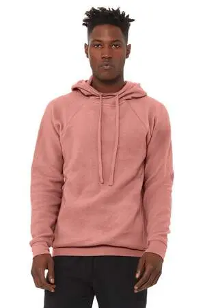 Alo Yoga Triumph Hoodie - Mauve