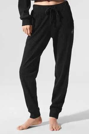 Alo Yoga Cuffed Sports Pants For Women