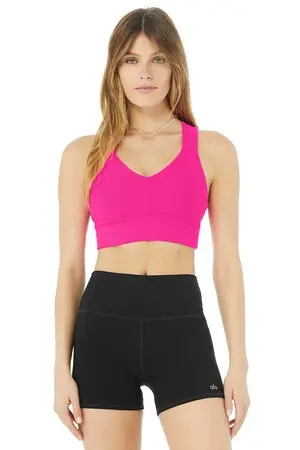 Alo Yoga Emulate Bra