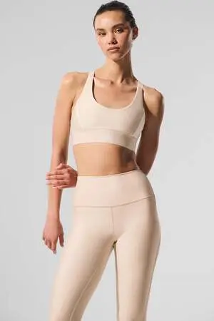 Alo Yoga Bra Medium