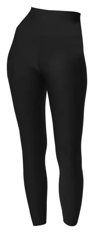 ALO Red Hot High-Waist Airlift Legging