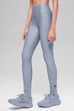 Soft High-Waist Leggings