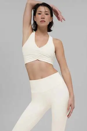 Women's Ivory Activewear