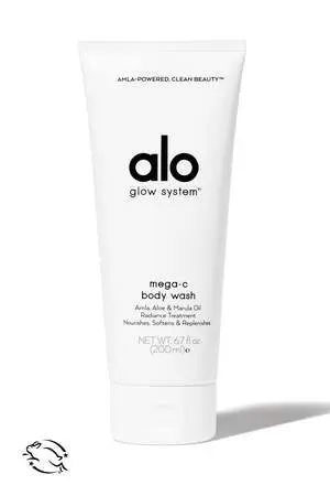 Alo Yoga Mega-c Body Wash No Color