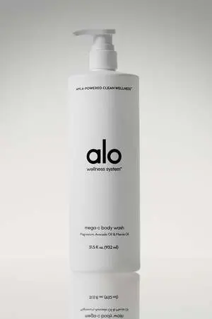 Alo Yoga Mega-c Body Wash - One-color