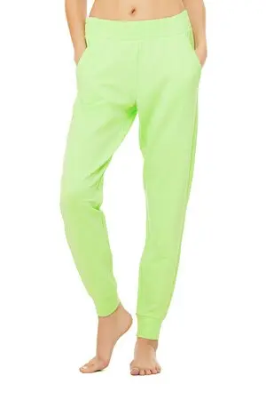 Alo Yoga Unwind Sweatpant