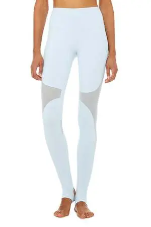 Alo Yoga High-waist Coast Legging