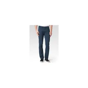 Paige Normandie - Rainstorm Straight Jeans Rainstorm