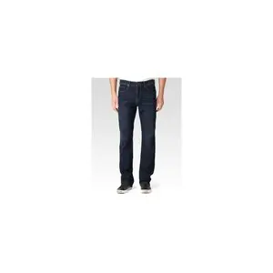 Paige Doheny Straight Jeans