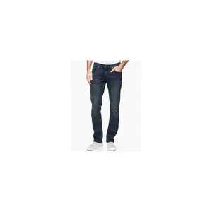 Paige Normandie - Daniels Straight Jeans Daniels